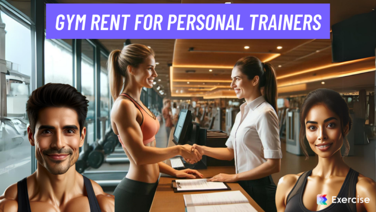 Gym Rent for Personal Trainers in 2025 | Exercise.com