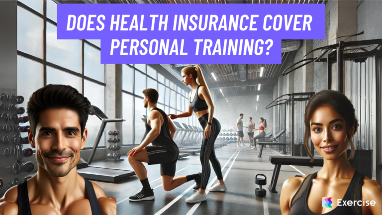 Does health insurance cover personal training? | Exercise.com