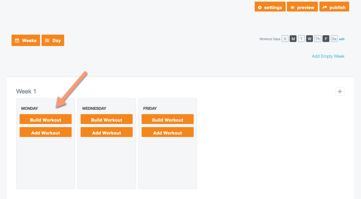 How do I create a workout plan? | Exercise.com Knowledge Base