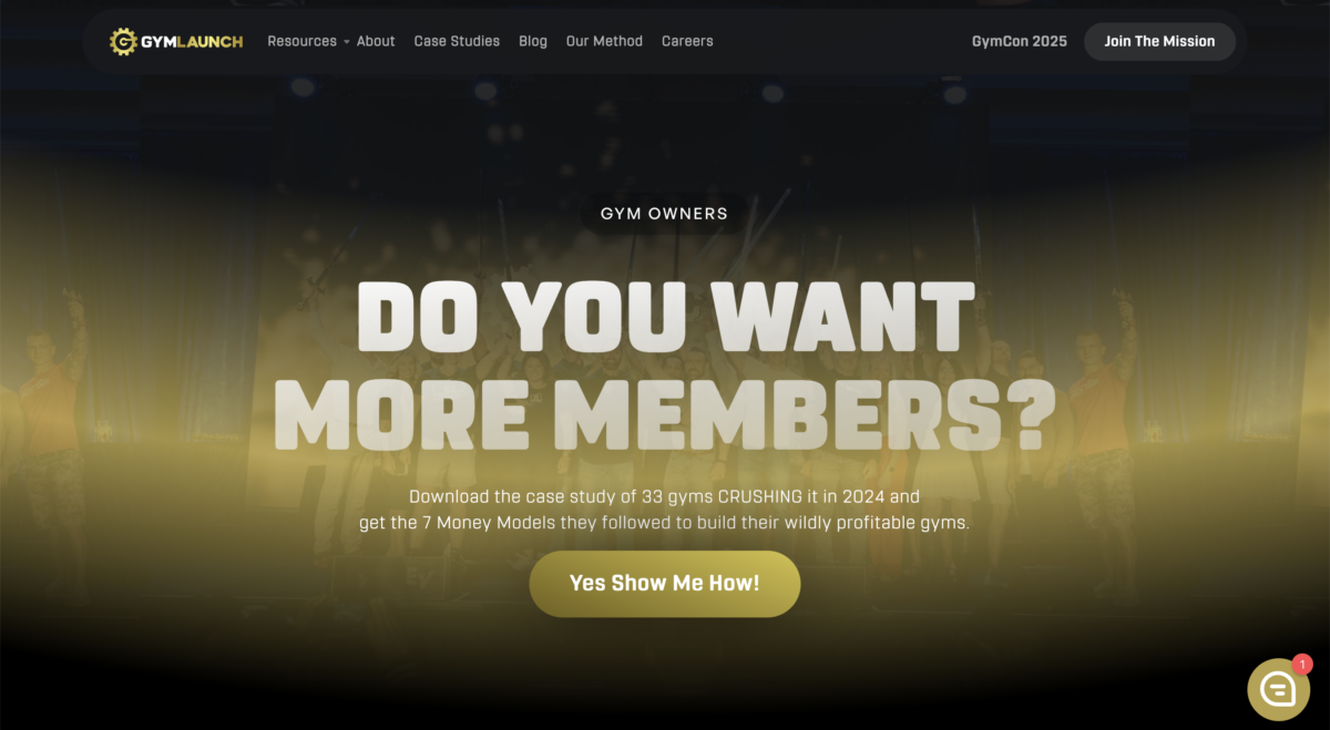 Gym Launch Reviews: Are they legit? (2025) | Exercise.com