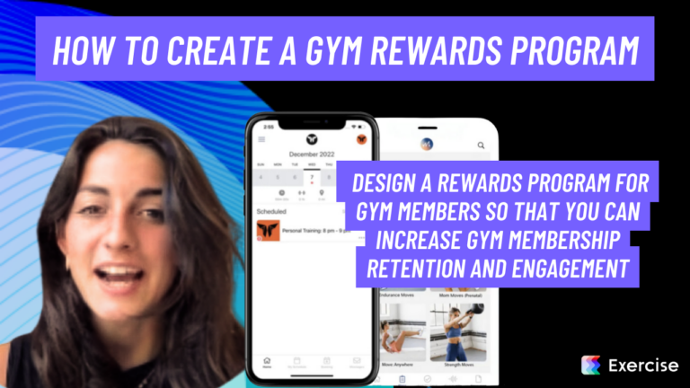 How to Create a Gym Rewards Program (That Works!) | Exercise.com