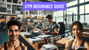 Gym Insurance: Cost, Coverage, + Rates in 2025 | Exercise.com