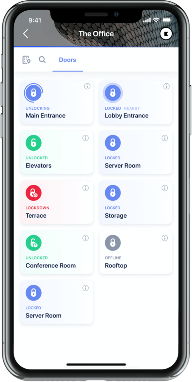 7 Best Gym Software with Door Access Control in 2024 | Exercise.com