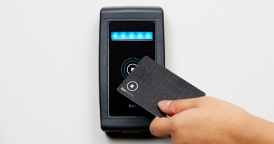 7 Types of Gym Access Control Systems Compared | Exercise.com