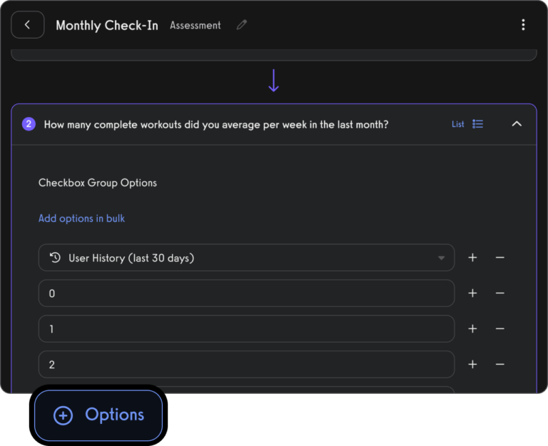 Gym PAR-Q Form Template (PDF, DOC, XLS – FREE) | Exercise.com