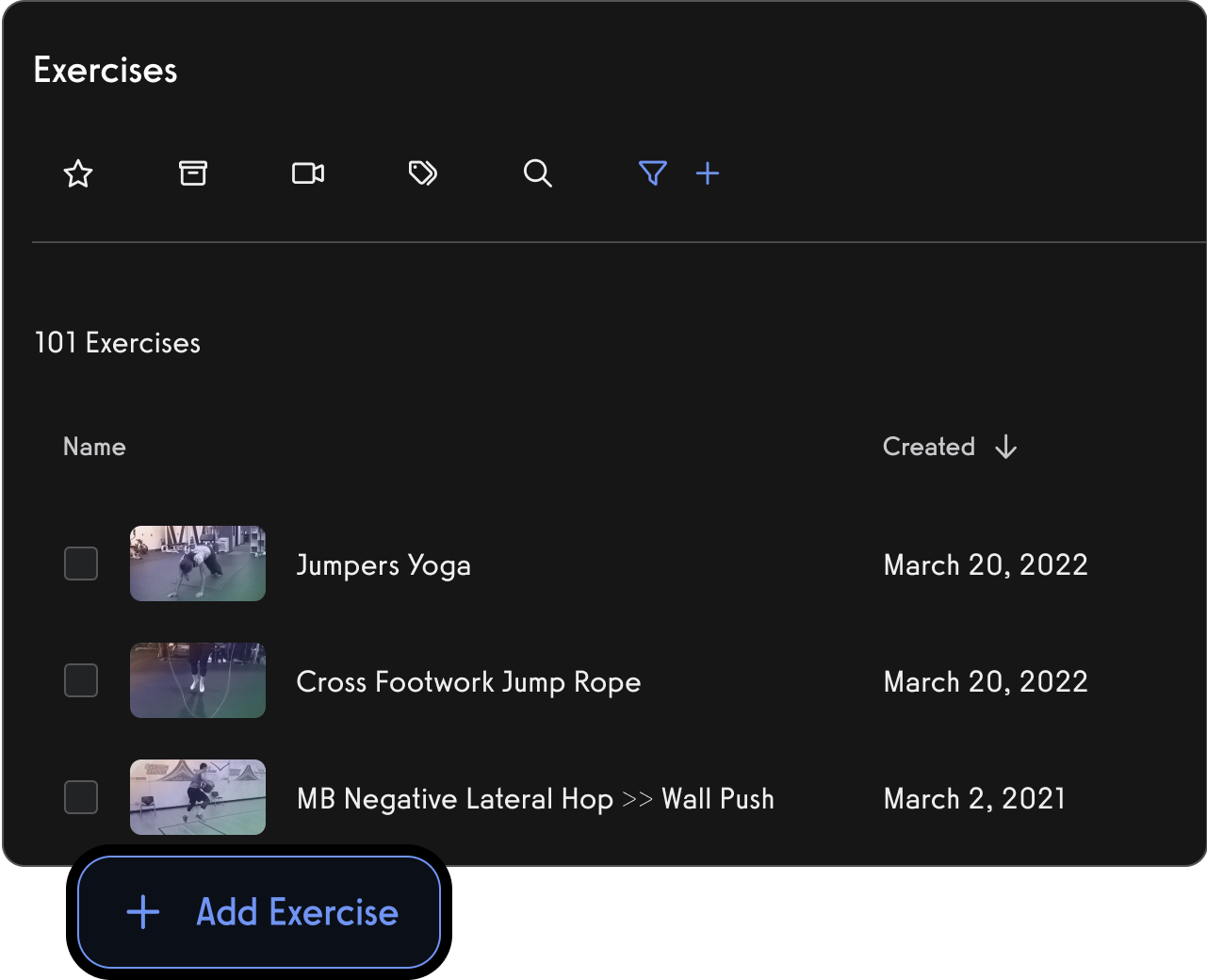 5 Best Gym Exercise Library Software in 2025 | Exercise.com