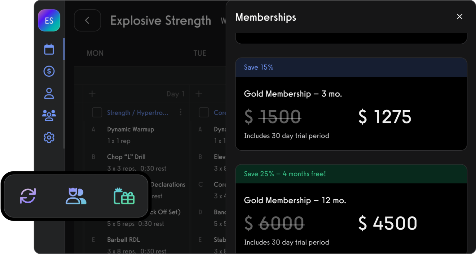 8 Best Gym Membership Card Scanner System in 2025 | Exercise.com