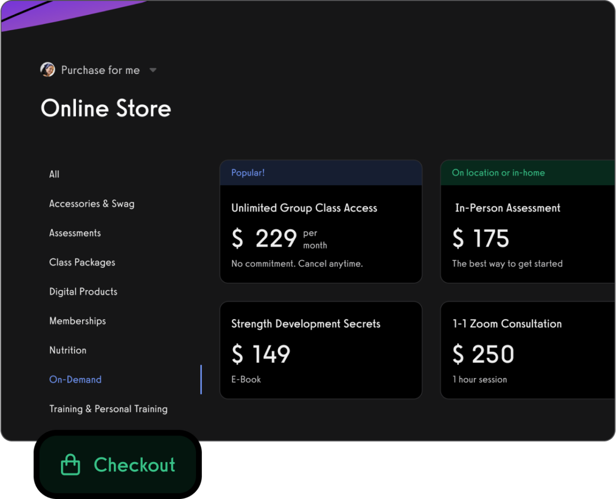 3 Best Gym HTML CSS Templates in 2024 (Free Download) | Exercise.com