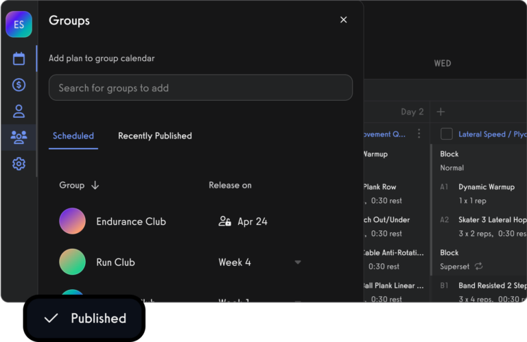 7 Best Gym Check-In Software in 2024 | Exercise.com