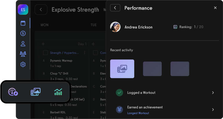 7 Best Gym Check-In Software in 2024 | Exercise.com