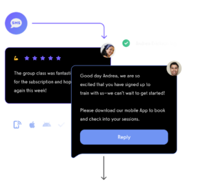Fitness / Gym Dashboard Template (FREE XLS Example) | Exercise.com