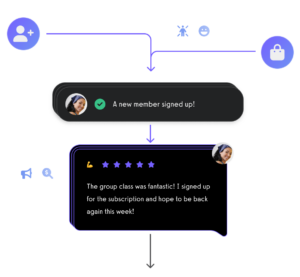 Gym Sign In Sheet Template (PDF, DOC, XLS – FREE) | Exercise.com