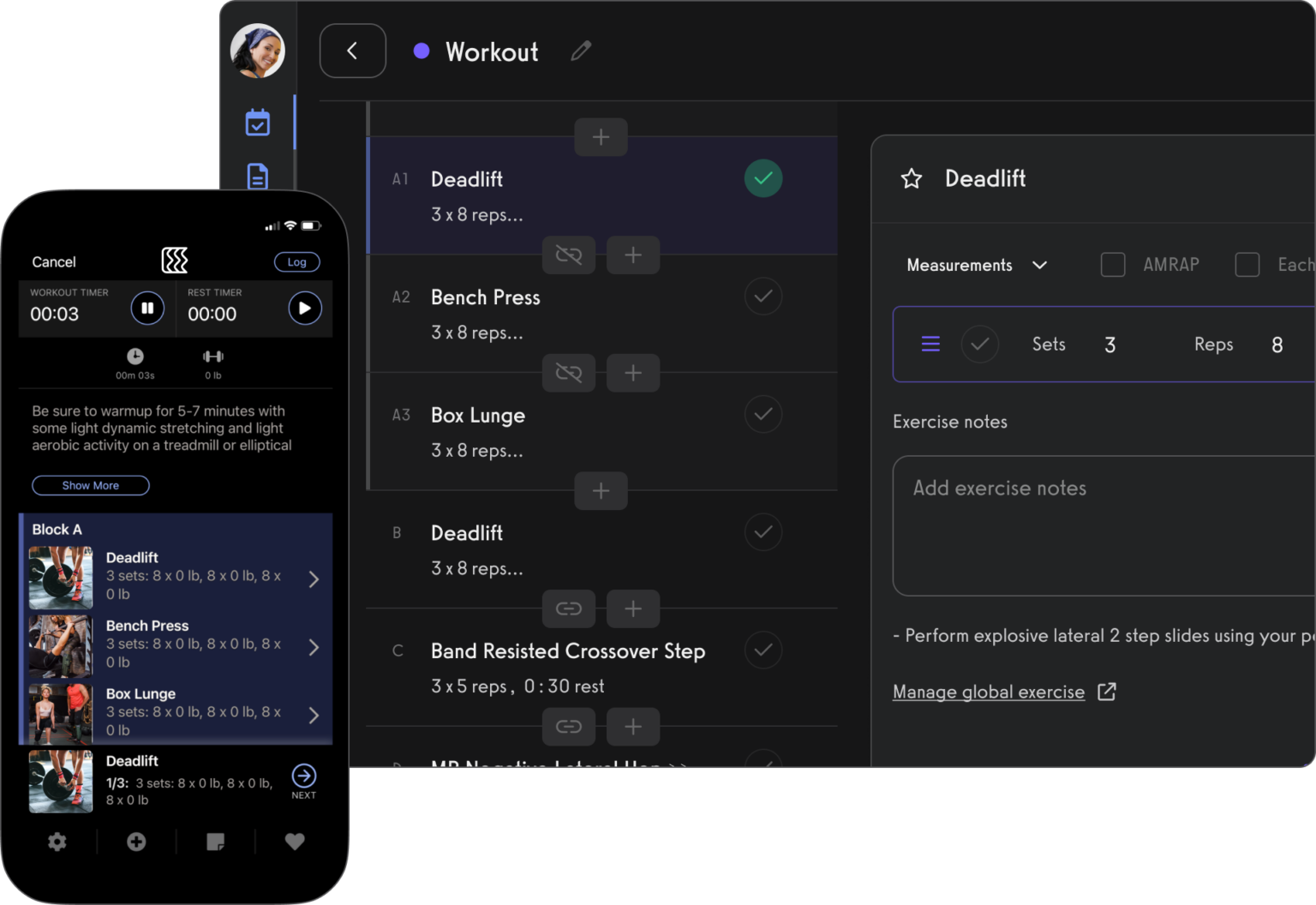 7 Best Physical Therapy Home Exercise Program (HEP) Software in 2025 ...