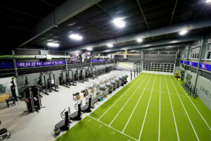 Gym Design Guide (Pictures, Ideas, and Tips) | Exercise.com