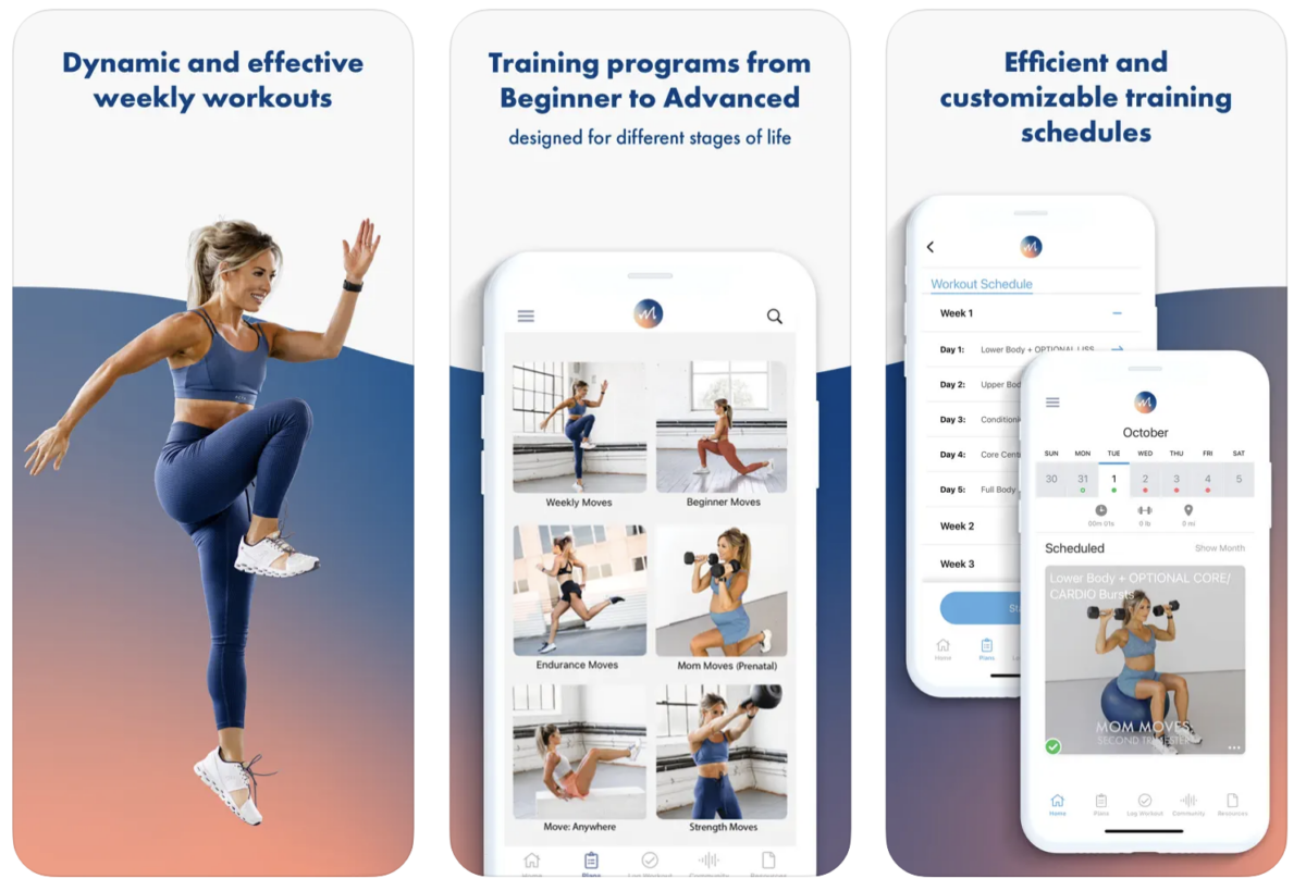 10 Best Fitness Influencer Apps in 2025 | Exercise.com