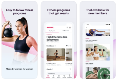 10 Best Fitness Influencer Apps in 2025 | Exercise.com