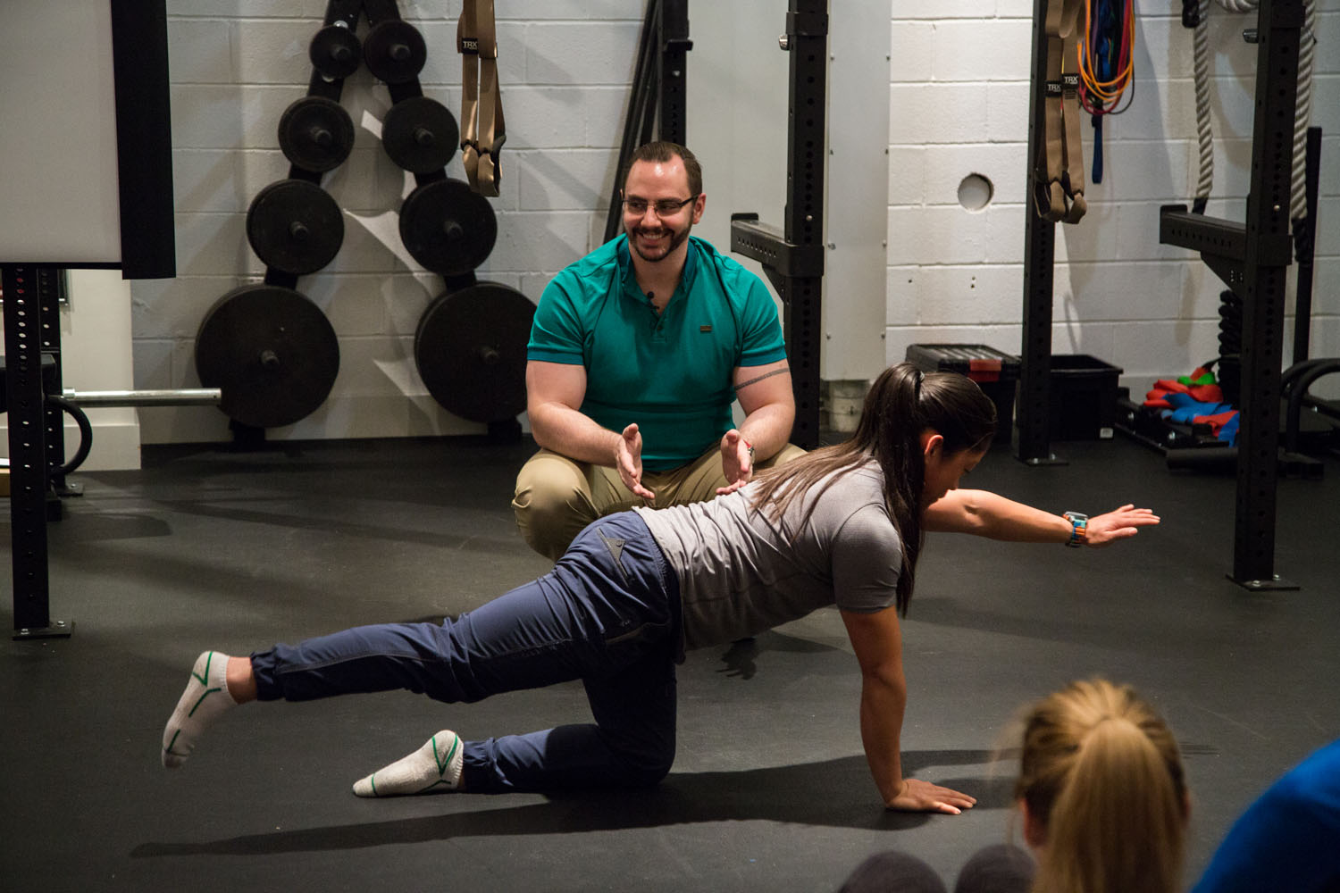 77 Personal Trainer Social Media Post Ideas Exercise
