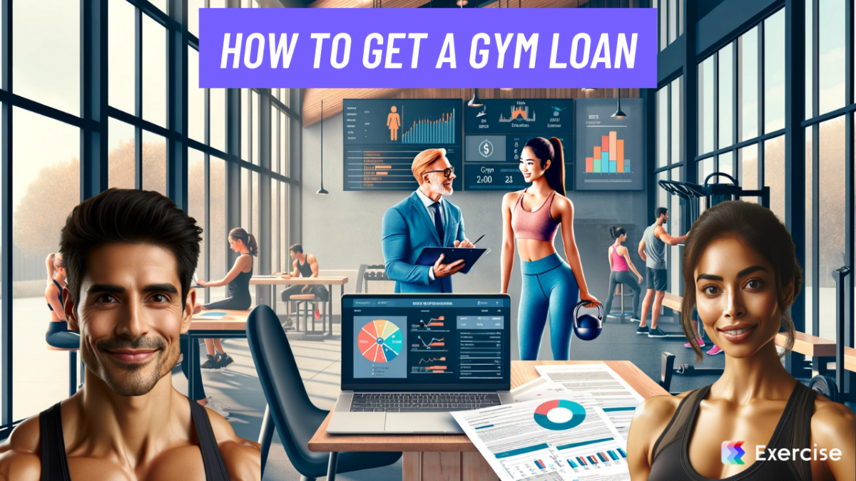 How to Get a Gym Loan and Reduce Gym Financing Costs in 2025 (10 ...