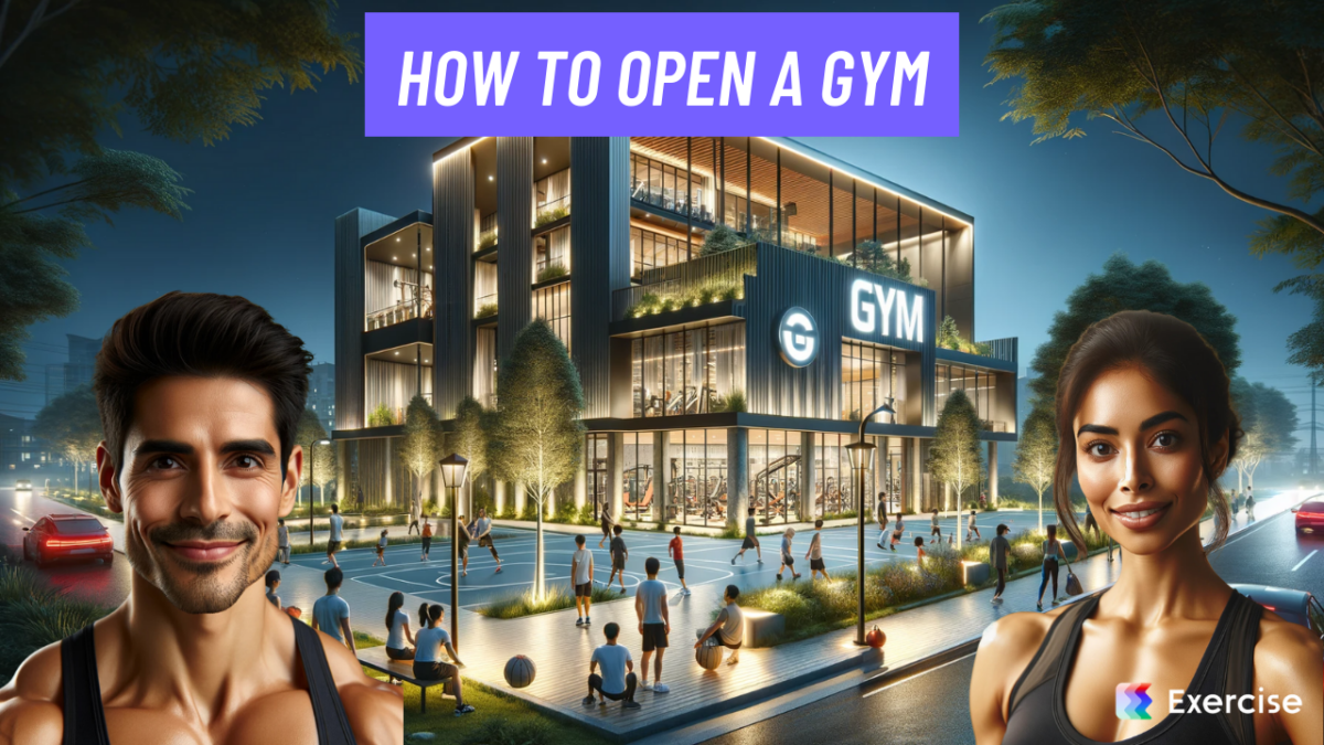 How to Open a Gym: Requirements for Opening a Gym in 2025| Exercise.com
