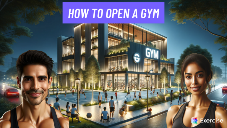 How to Open a Gym: Requirements for Opening a Gym in 2025| Exercise.com