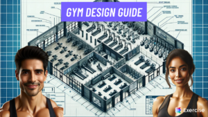 Gym Design Guide (Pictures, Ideas, and Tips) | Exercise.com