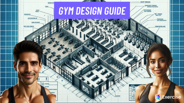 Gym Design Guide (Pictures, Ideas, and Tips) | Exercise.com