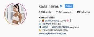 500+ Gym Instagram Bio Ideas in 2025 | Exercise.com