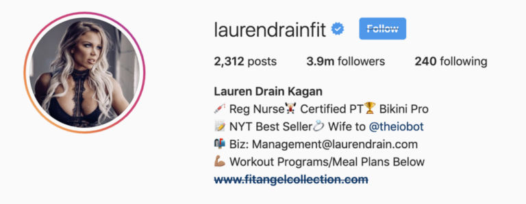 500+ Gym Instagram Bio Ideas in 2024 | Exercise.com