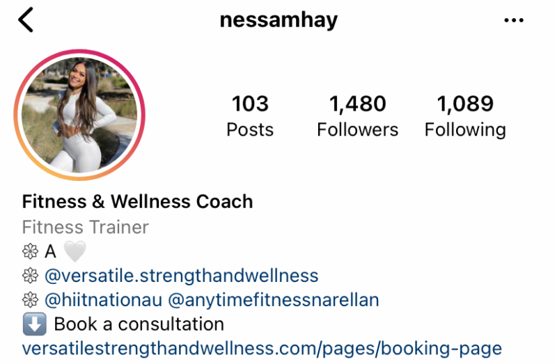 500+ Gym Instagram Bio Ideas in 2024 | Exercise.com