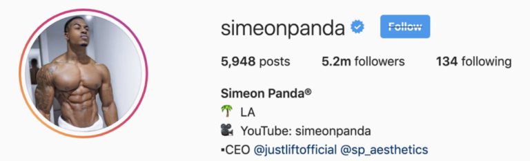 500+ Gym Instagram Bio Ideas in 2024 | Exercise.com