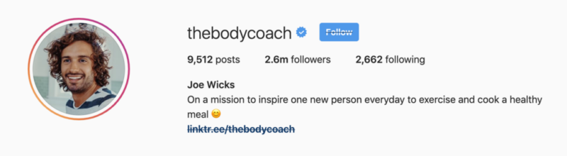 500+ Gym Instagram Bio Ideas in 2024 | Exercise.com