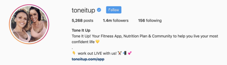 500+ Gym Instagram Bio Ideas in 2024 | Exercise.com