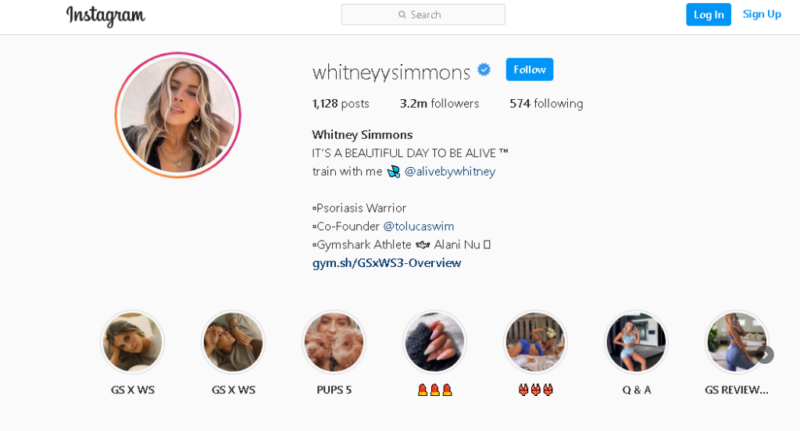 500+ Gym Instagram Bio Ideas in 2024 | Exercise.com