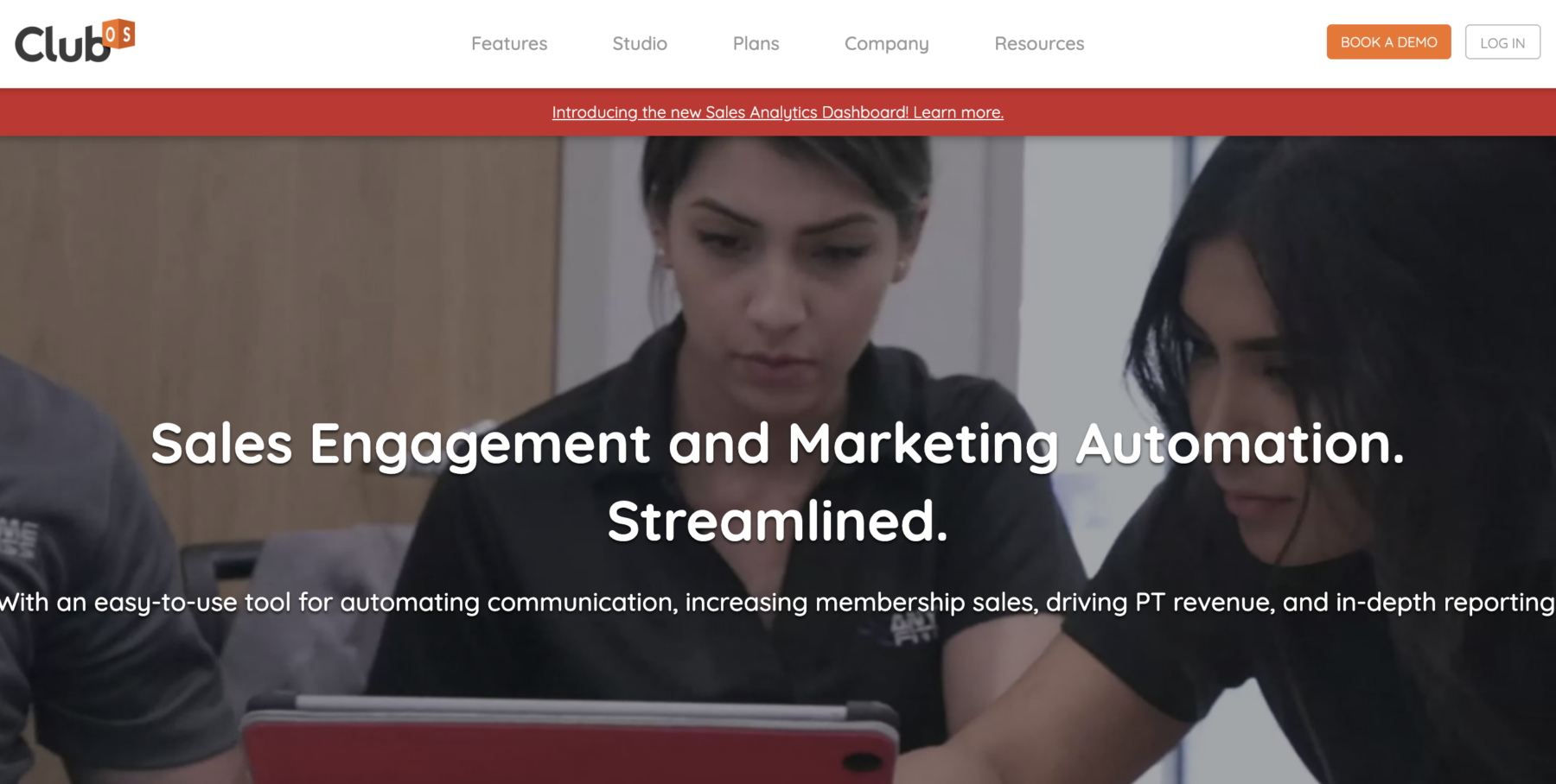 7 Best Gym Software with Attendance Tracking in 2024 | Exercise.com