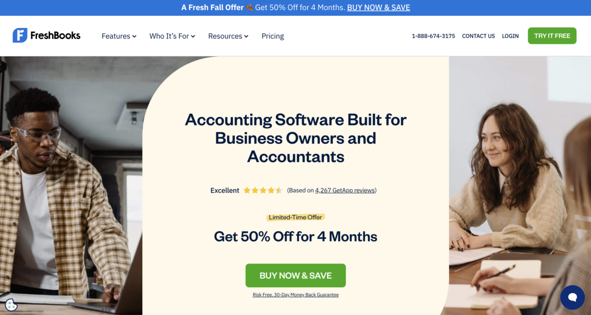 5 Best Accounting Software for Gyms in 2025 | Exercise.com