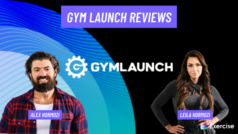 Gym Launch Reviews: Are they legit? (2025) | Exercise.com