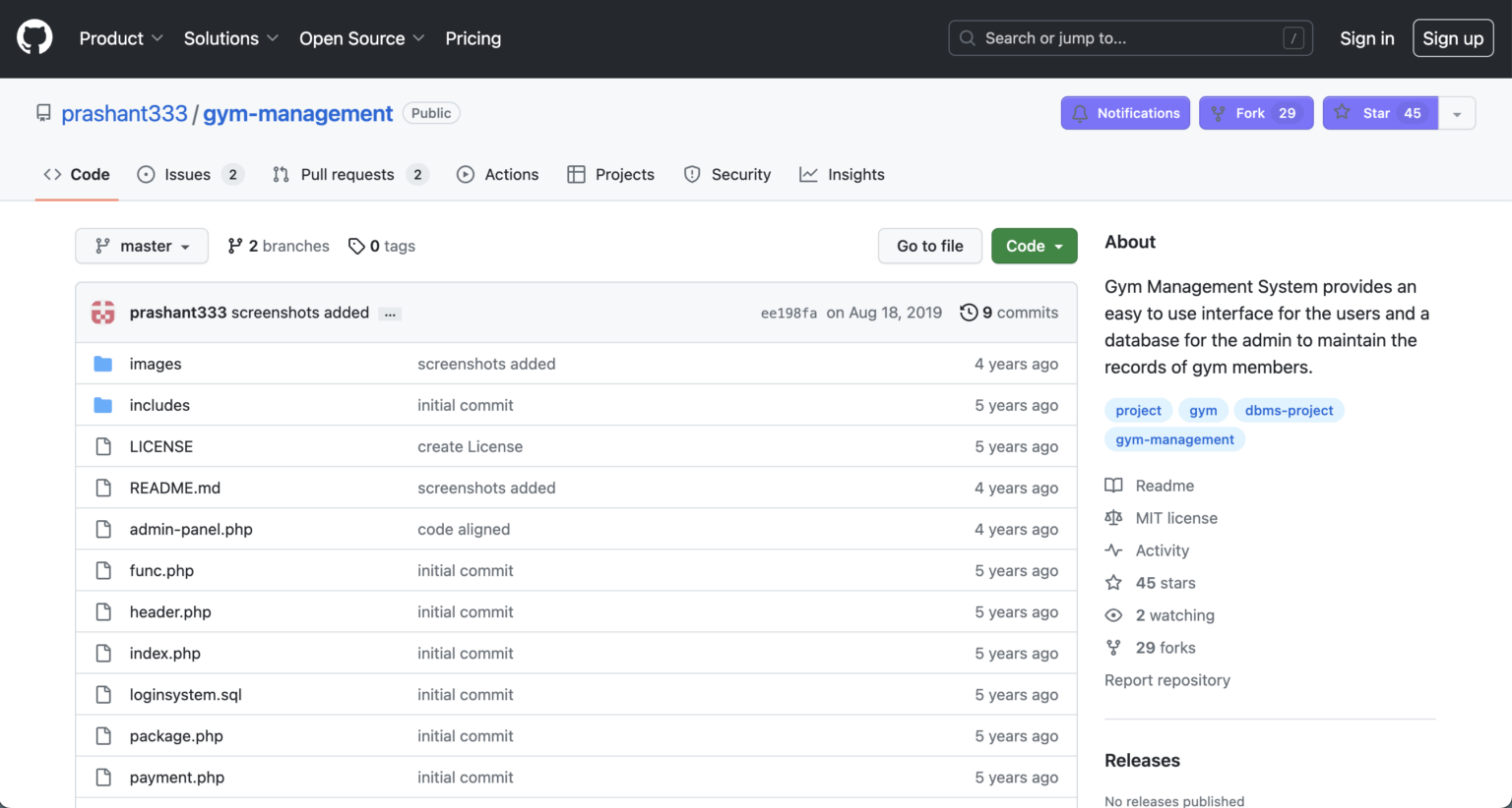 5 Best Open Source Gym Management Software in 2025 – Ranked & Reviewed ...