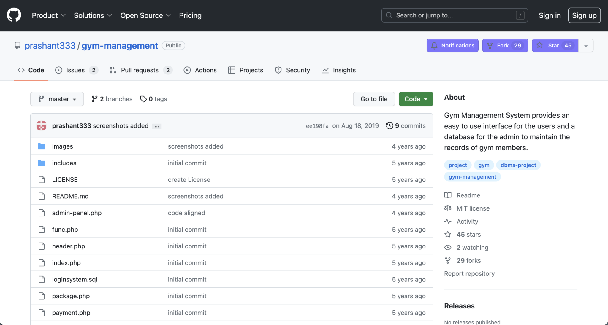 5 Best Open Source Gym Management Software in 2024 | Exercise.com