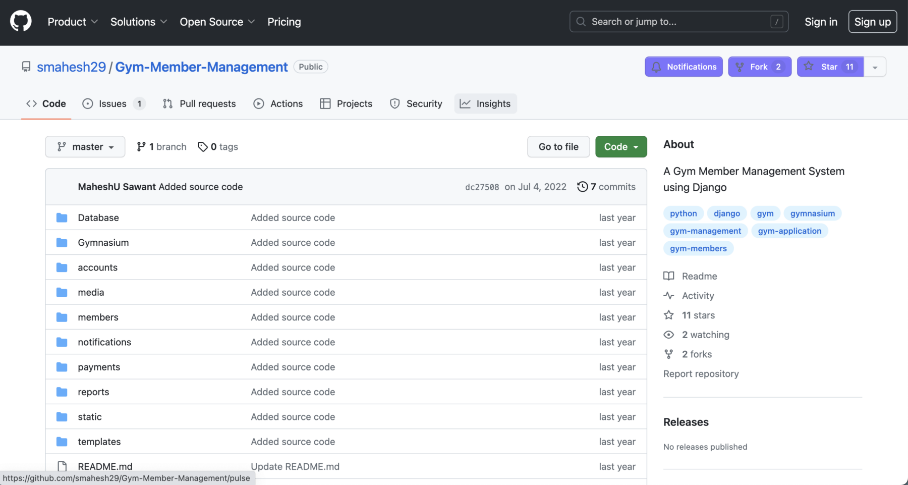 5 Best Open Source Gym Management Software in 2025 – Ranked & Reviewed ...