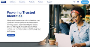 5 Best Key Fob Systems for Gyms (with Cost) in 2023 | Exercise.com