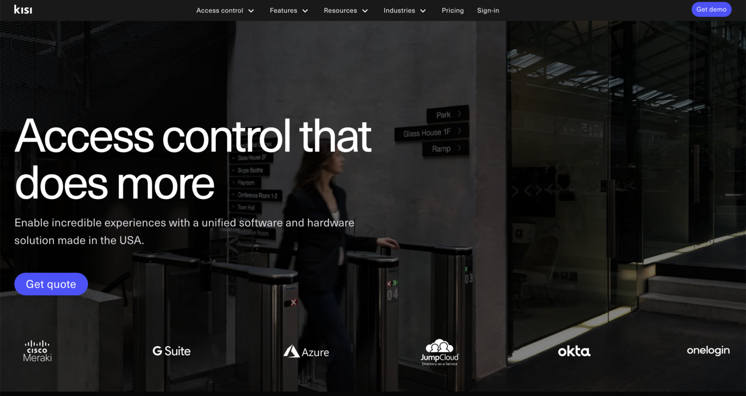 5 Best Key Fob Systems for Gyms (with Cost) in 2024 | Exercise.com