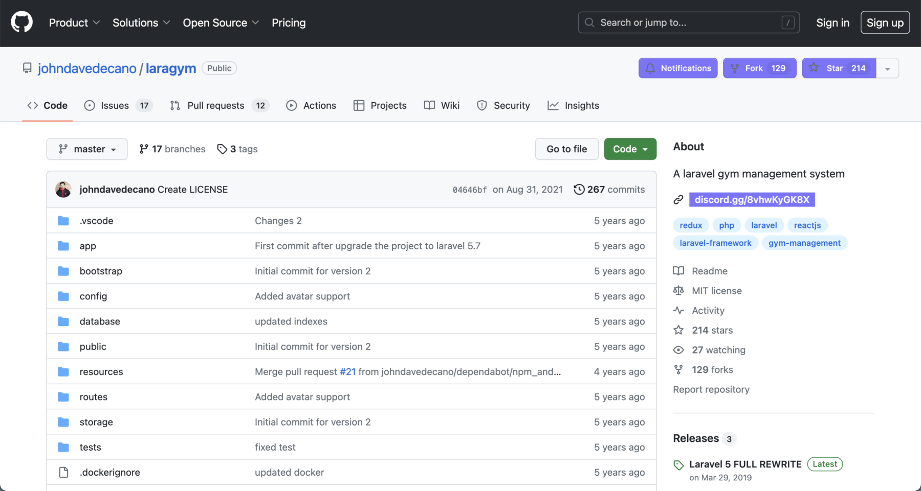 5 Best Open Source Gym Management Software in 2025 – Ranked & Reviewed ...