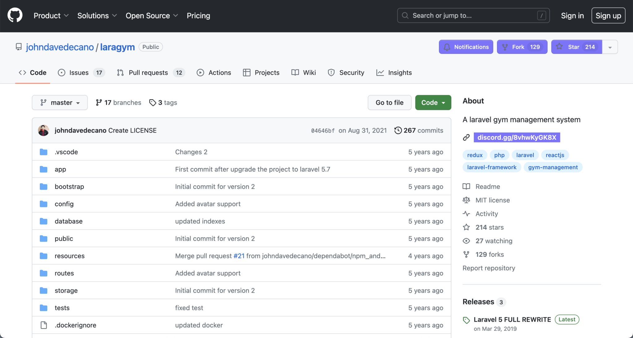 5 Best Open Source Gym Management Software in 2025 – Ranked & Reviewed ...