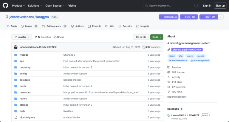 5 Best Open Source Gym Management Software in 2025 – Ranked & Reviewed ...