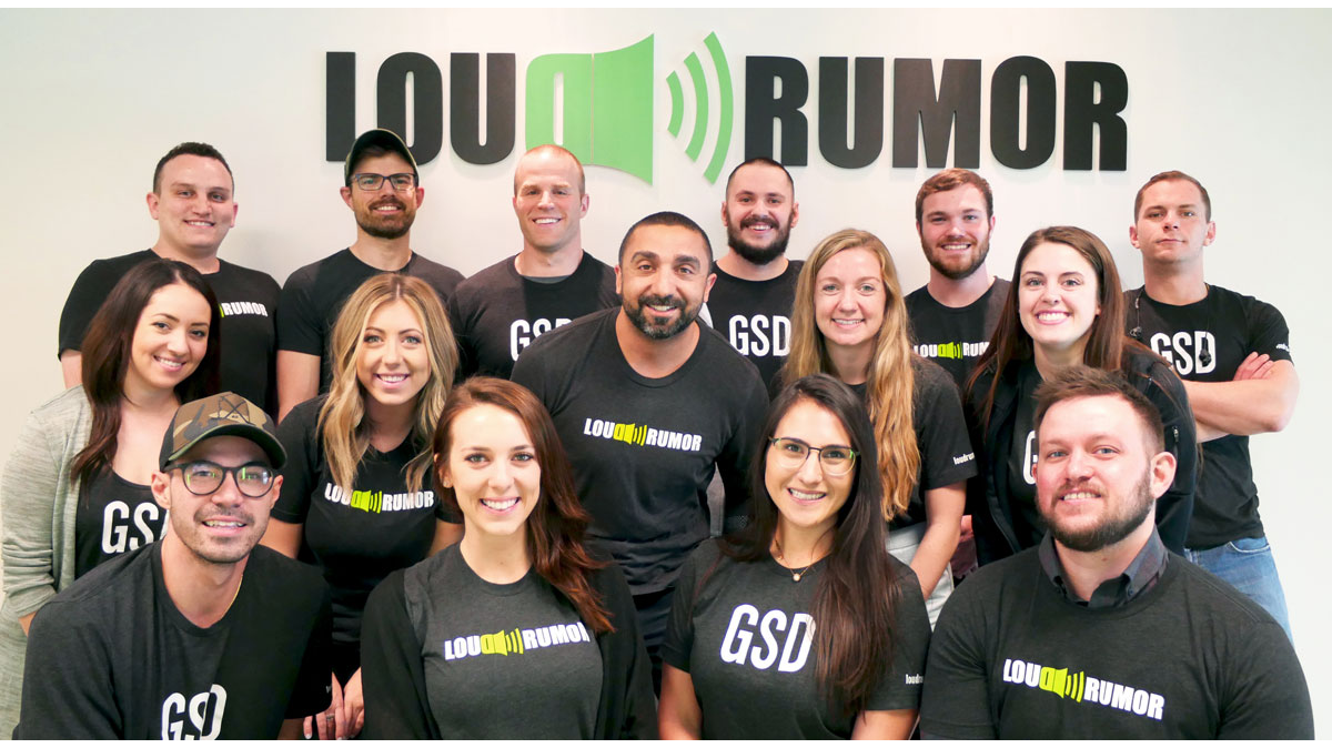 Loud Rumor Review in 2025 | Exercise.com