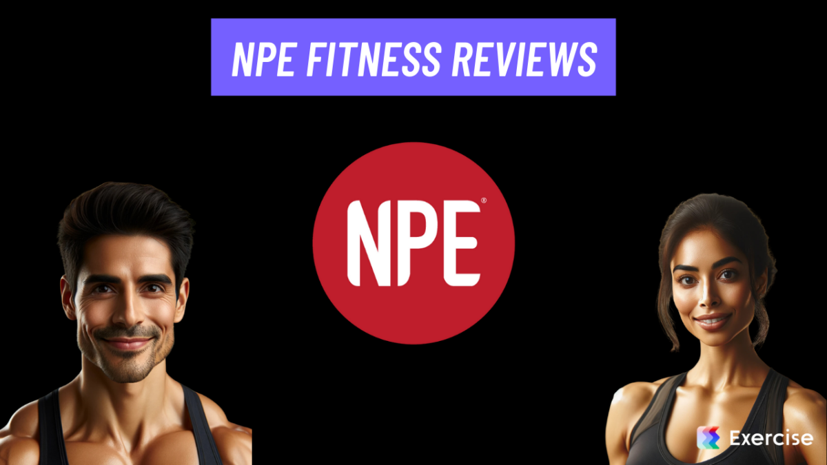 NPE Fitness Reviews: Are they legit? (2025) | Exercise.com