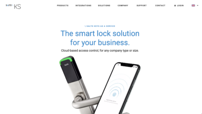 5 Best Key Fob Systems for Gyms (with Cost) in 2024 | Exercise.com