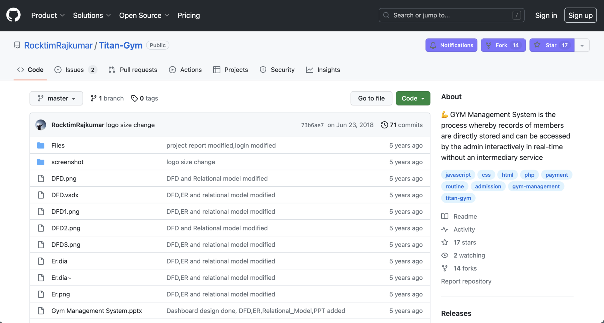 5 Best Open Source Gym Management Software in 2025 – Ranked & Reviewed ...