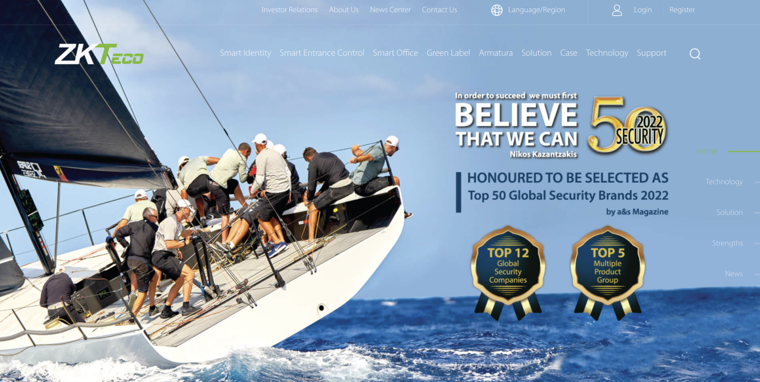 5 Best Key Fob Systems for Gyms (with Cost) in 2024 | Exercise.com