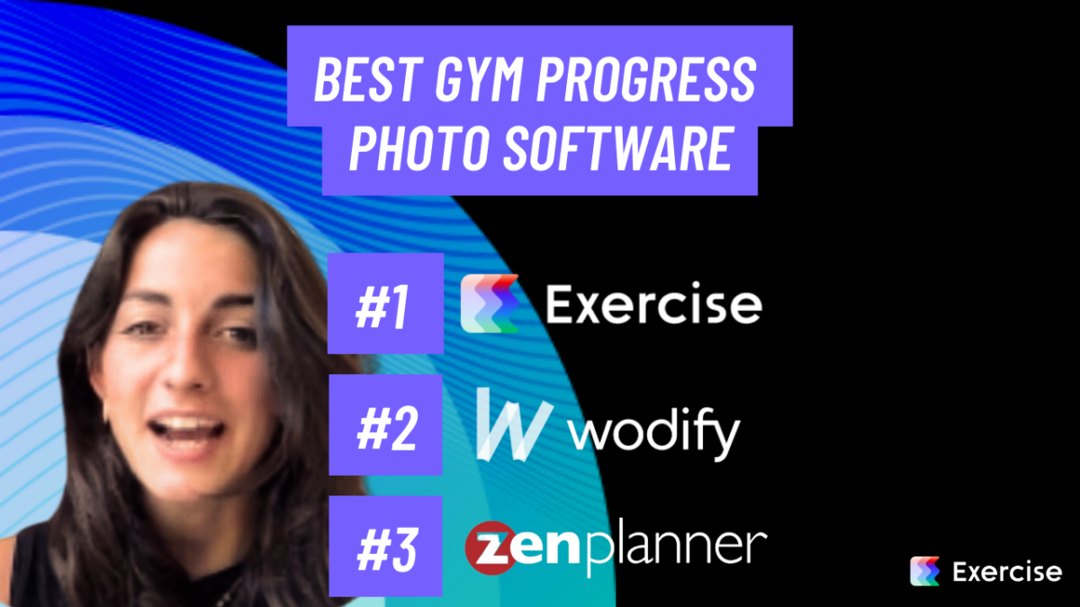 6 Best Gym Progress Photo Software in 2024 | Exercise.com